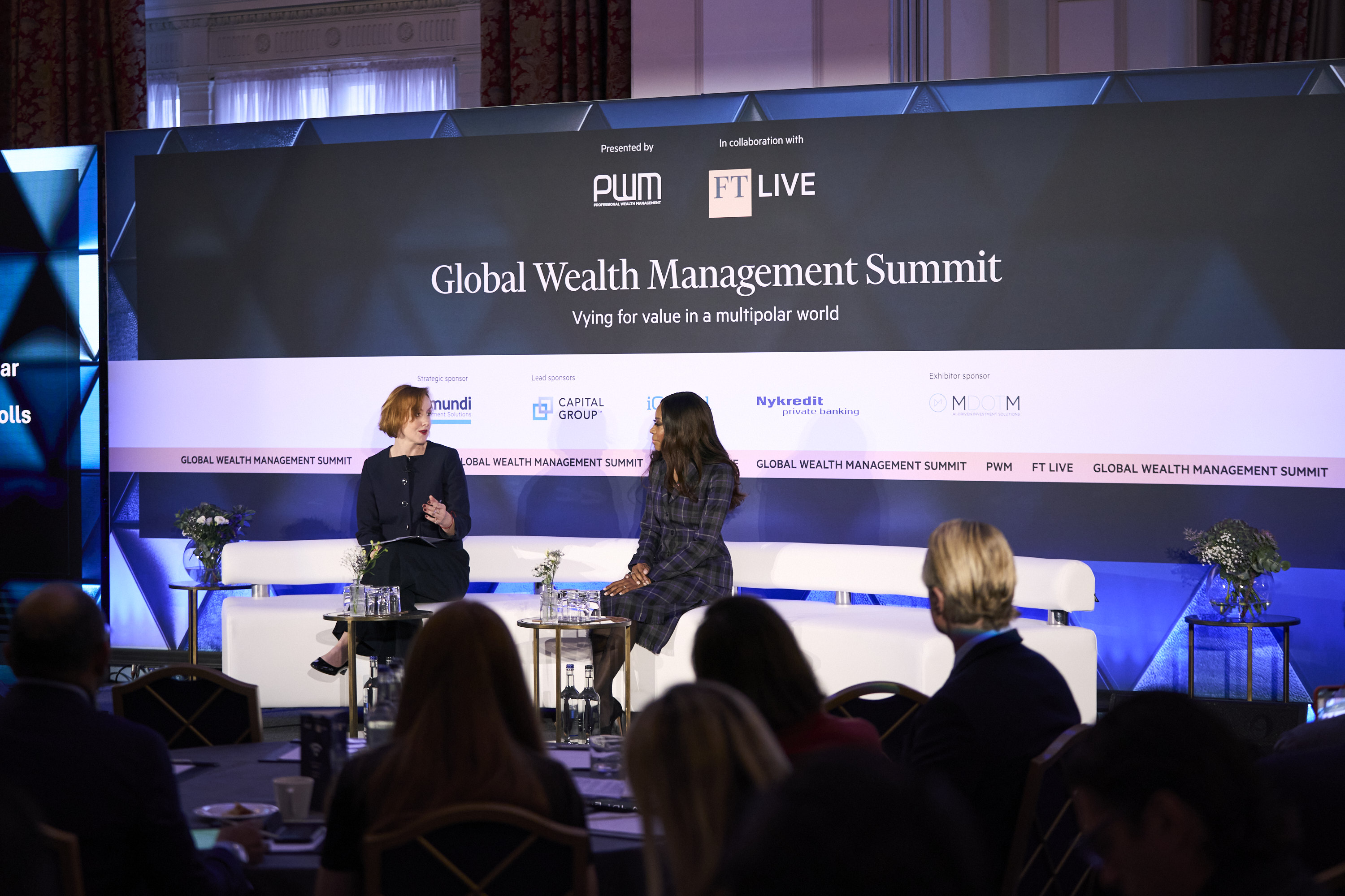 Global Private Banking Awards 2025